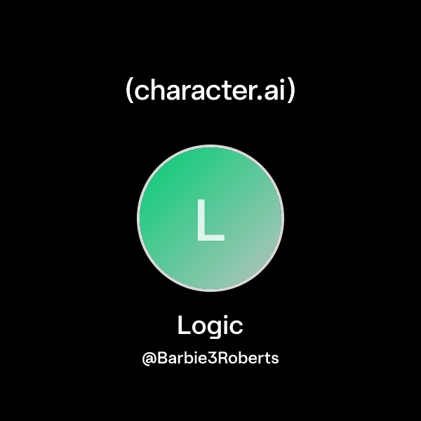 Chat with Logic | character.ai | AI Chat, Reimagined–Your Words. Your ...