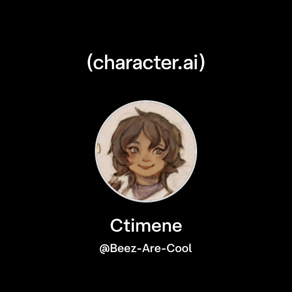 Chat with Ctimene | character.ai | AI Chat, Reimagined–Your Words. Your ...