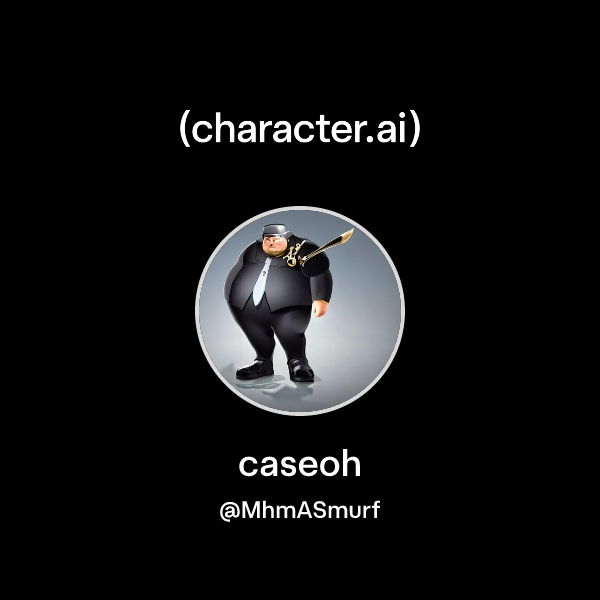 Chat with caseoh | character.ai | AI Chat, Reimagined–Your Words. Your ...