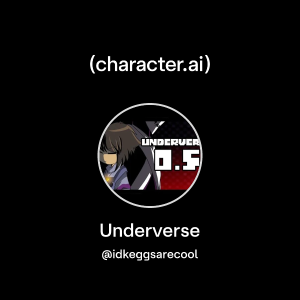 Chat with Underverse | character.ai | AI Chat, Reimagined–Your Words ...