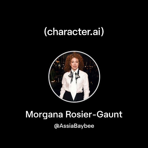 Chat with Morgana Rosier-Gaunt | character.ai | Personalized AI for ...