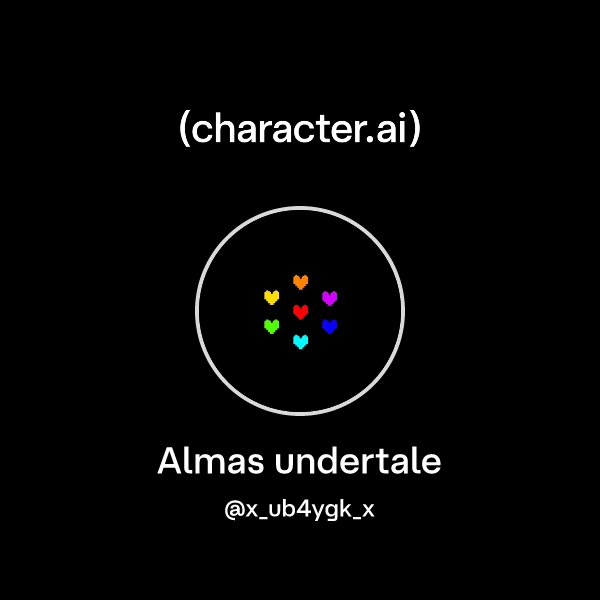 Chat with Almas undertale | character.ai | Personalized AI for every moment of your day