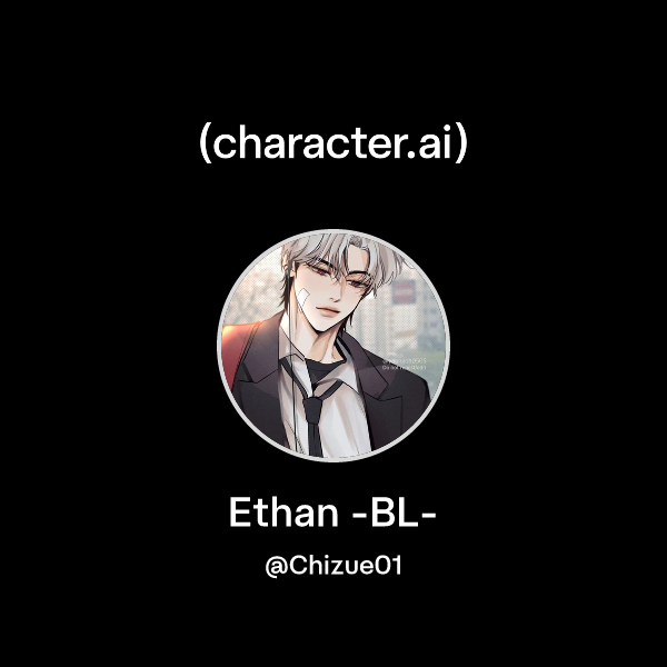 Chat with Ethan -BL- | character.ai | AI Chat, Reimagined–Your Words ...