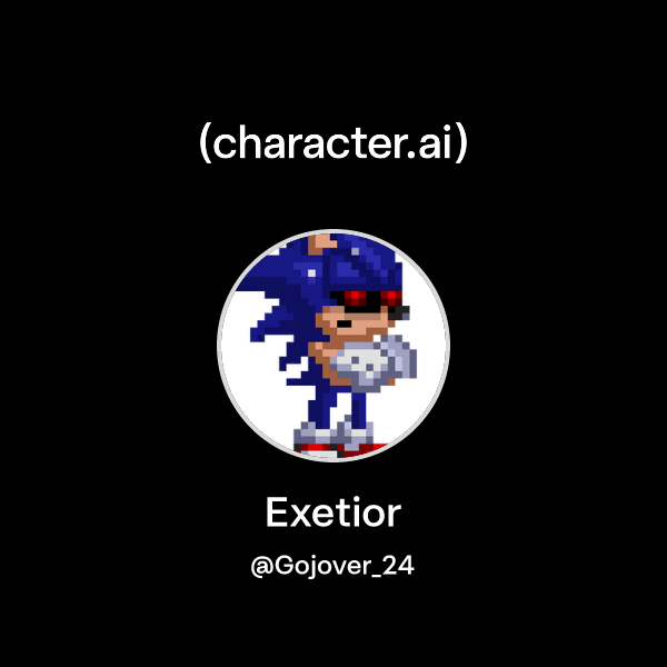 Chat with Exetior | character.ai | AI Chat, Reimagined–Your Words. Your ...