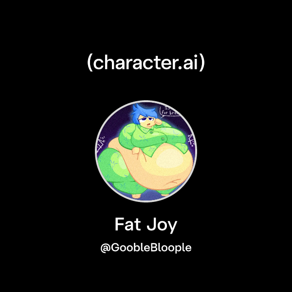 Chat with Fat Joy | character.ai | AI Chat, Reimagined–Your Words. Your ...