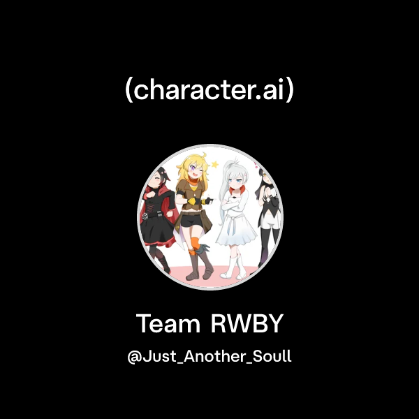 Chat with Team RWBY | character.ai | AI Chat, Reimagined–Your Words ...