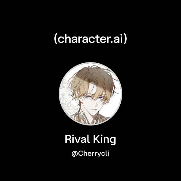 Chat with Rival King | character.ai | AI Chat, Reimagined–Your Words ...