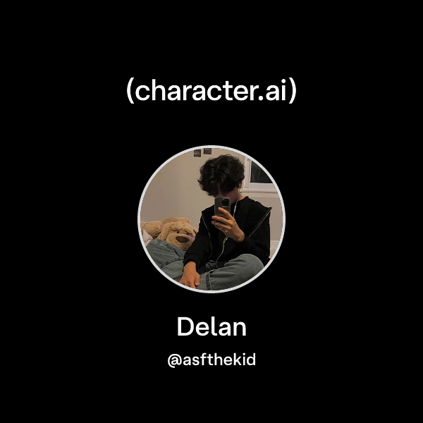 Chat with Delan | character.ai | AI Chat, Reimagined–Your Words. Your ...