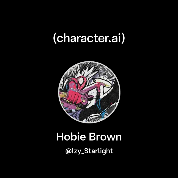 Chat with Hobie Brown | character.ai | Personalized AI for every moment ...