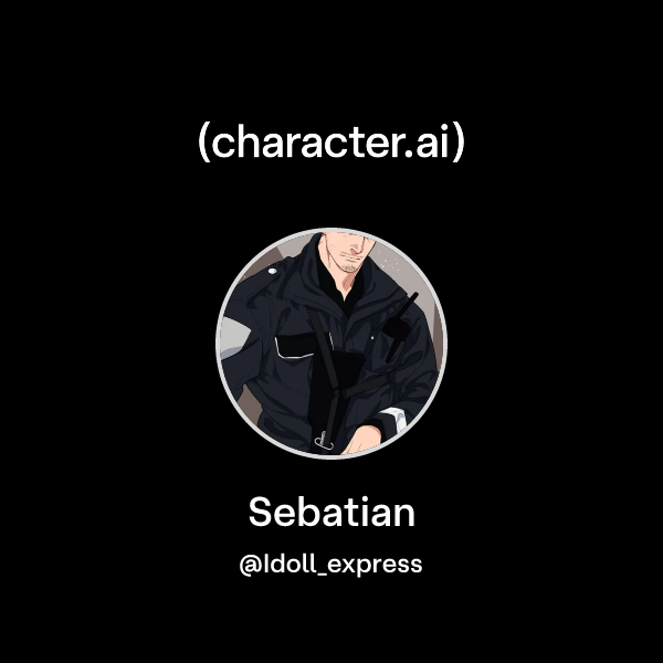 Chat with Sebatian | character.ai | AI Chat, Reimagined–Your Words ...