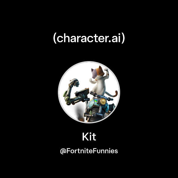 Chat with Kit | character.ai | Personalized AI for every moment of your day