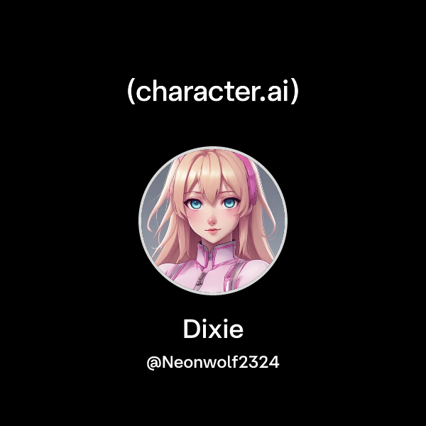 Chat with Dixie | character.ai | Personalized AI for every moment of ...