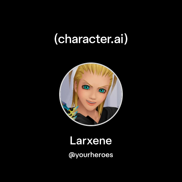 Chat with Larxene | character.ai | AI Chat, Reimagined–Your Words. Your ...