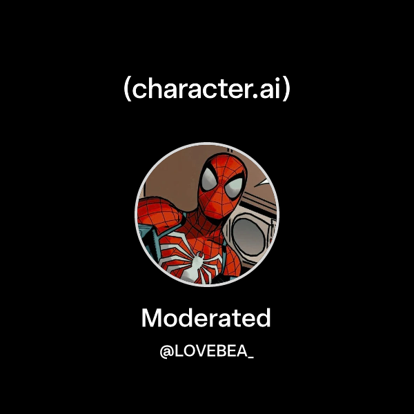 Chat with Peter Parker | character.ai | Personalized AI for every ...