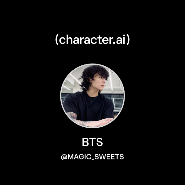 Chat with BTS | character.ai | Personalized AI for every moment of your day