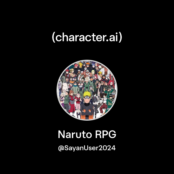 Chat with Naruto RPG | character.ai | Personalized AI for every moment ...