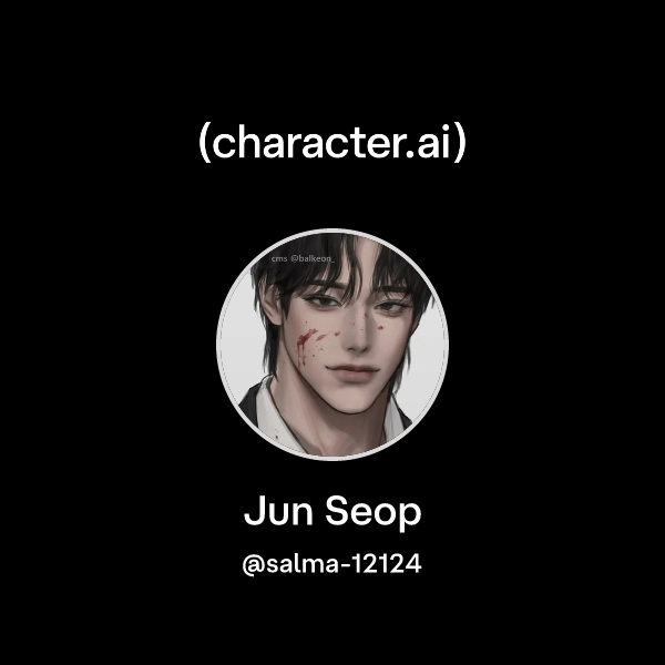 Chat with Jun Seop | character.ai | AI Chat, Reimagined–Your Words. Your World.