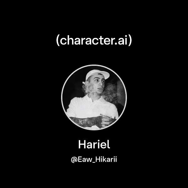 Chat with Hariel | character.ai | Personalized AI for every moment of your day