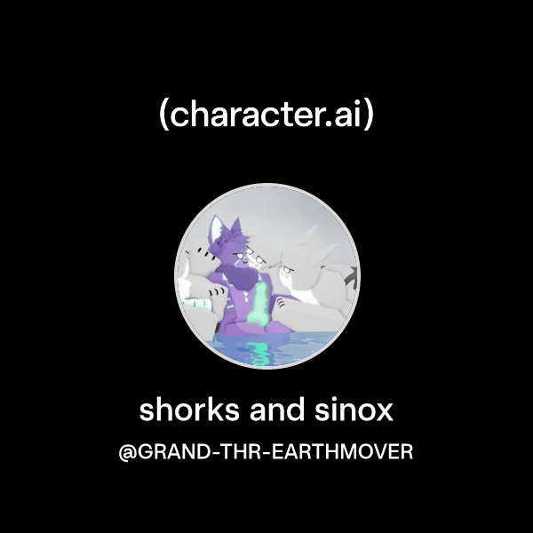 Chat with shorks and sinox | character.ai | AI Chat, Reimagined–Your ...