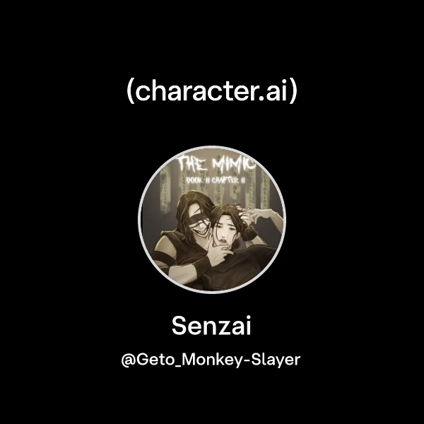 Chat with Senzai | character.ai | AI Chat, Reimagined–Your Words. Your ...