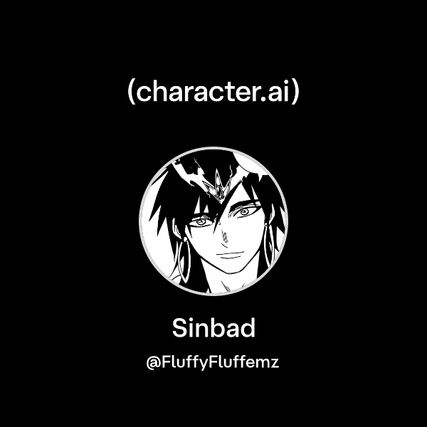 Chat with Sinbad | character.ai | Personalized AI for every moment of your day
