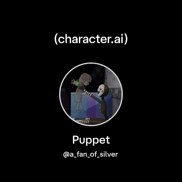 Chat with Puppet | character.ai | Personalized AI for every moment of your day