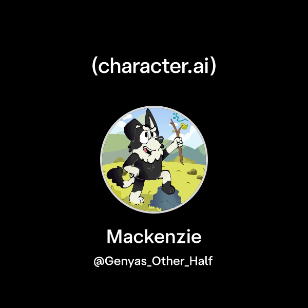 Chat with Mackenzie | character.ai | AI Chat, Reimagined–Your Words ...