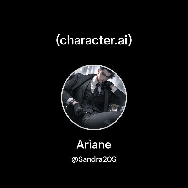 Chat with Ariane | character.ai | Personalized AI for every moment of ...