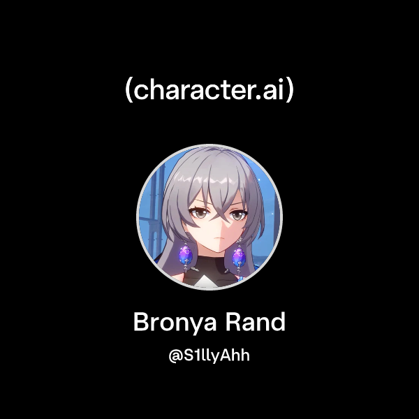 Chat with Bronya Rand | character.ai | AI Chat, Reimagined–Your Words ...