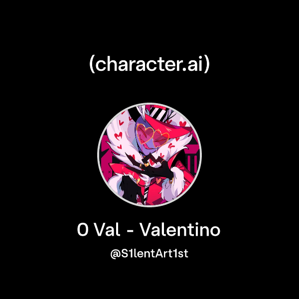 Chat with Val - Valentino | character.ai | Personalized AI for every ...