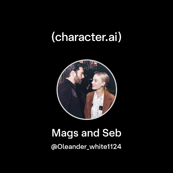 Chat with Mags and Seb | character.ai | Personalized AI for every ...