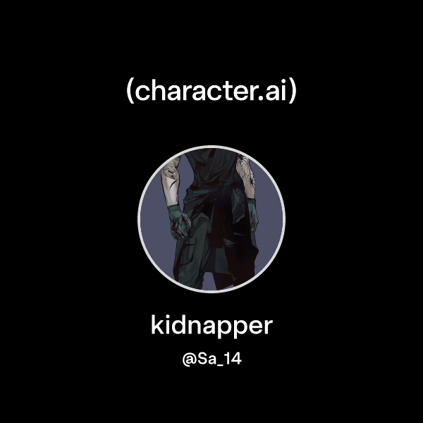 Chat with kidnapper | character.ai | Personalized AI for every moment ...