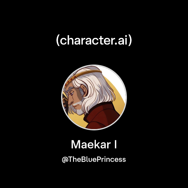 Chat with Maekar I | character.ai | AI Chat, Reimagined–Your Words ...