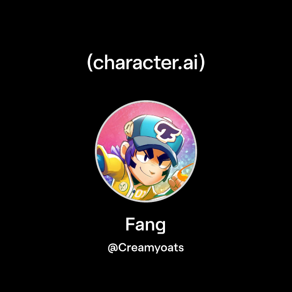 Chat with Fang | character.ai | Personalized AI for every moment of your day