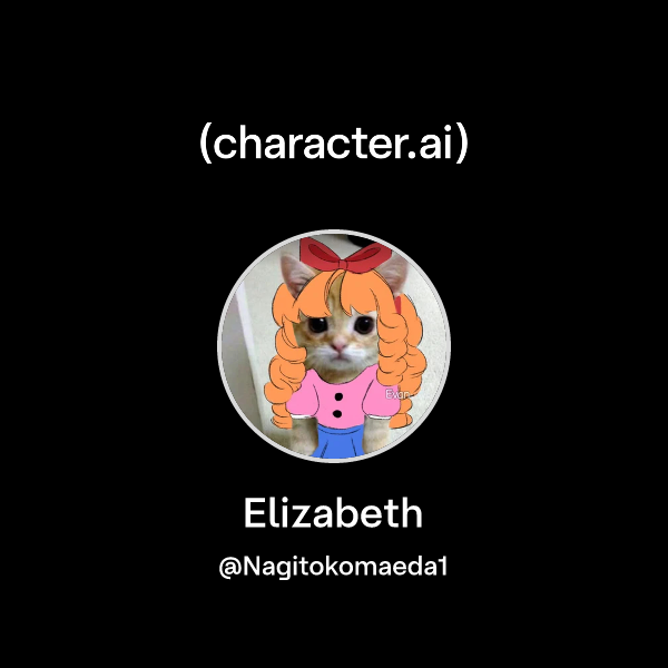 Chat with Elizabeth | character.ai | Personalized AI for every moment ...