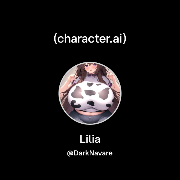 Chat with Lilia | character.ai | AI Chat, Reimagined–Your Words. Your ...