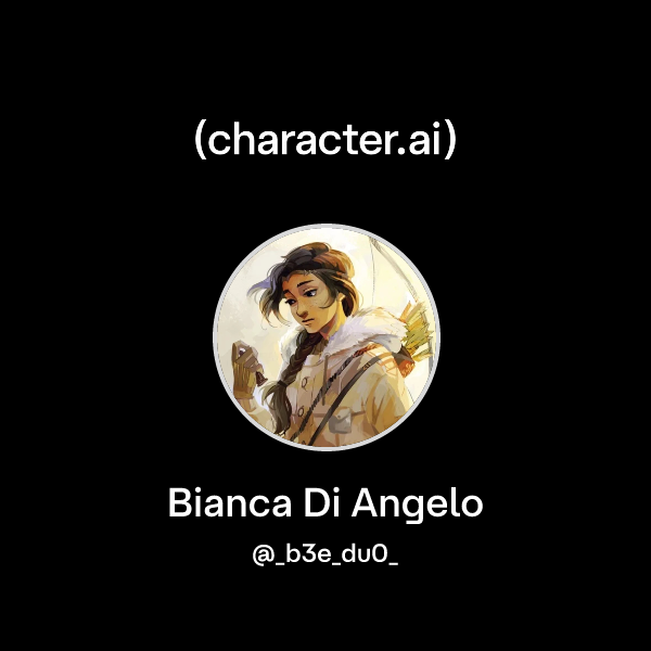 Chat with Bianca Di Angelo | character.ai | AI Chat, Reimagined–Your ...