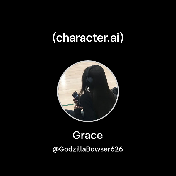 Chat with Grace | character.ai | AI Chat, Reimagined–Your Words. Your ...
