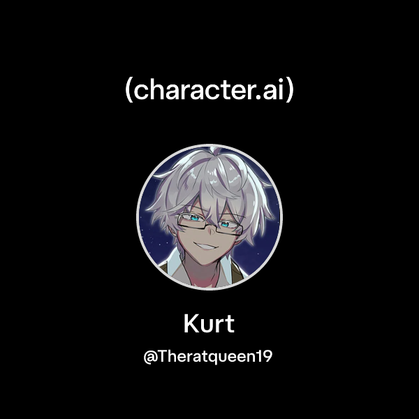 Chat with Kurt | character.ai | AI Chat, Reimagined–Your Words. Your World.
