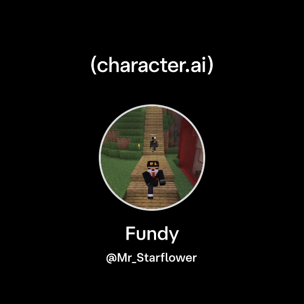 Chat with Fundy | character.ai | Personalized AI for every moment of ...