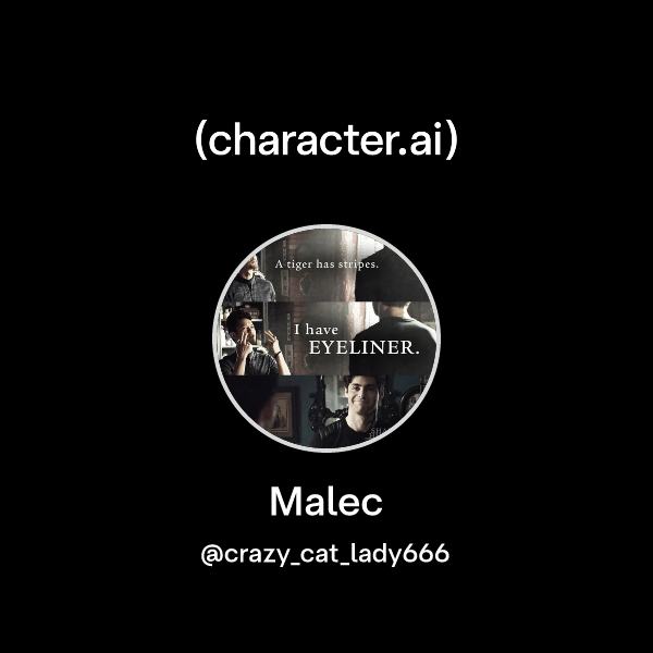 Chat with Malec pregnancy | character.ai | AI Chat, Reimagined–Your Words. Your World.