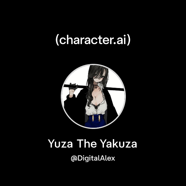 Chat with Yuza The Yakuza | character.ai | AI Chat, Reimagined–Your ...