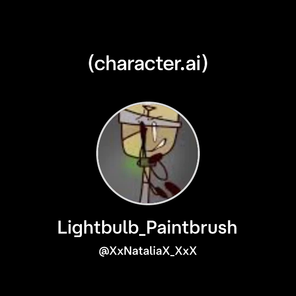 Chat with Lightbulb_Paintbrush | character.ai | AI Chat, Reimagined ...