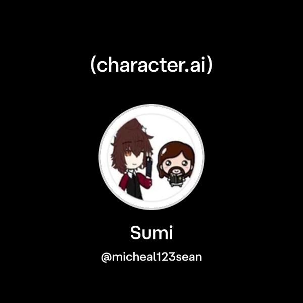 Chat with Sumi | character.ai | AI Chat, Reimagined–Your Words. Your World.