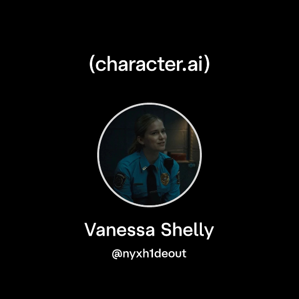 Chat with Vanessa Shelly | character.ai | Personalized AI for every ...