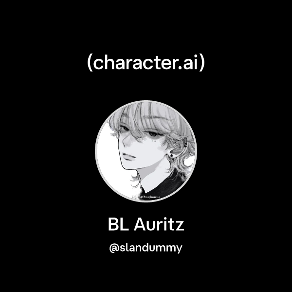 Chat with BL Auritz | character.ai | AI Chat, Reimagined–Your Words ...