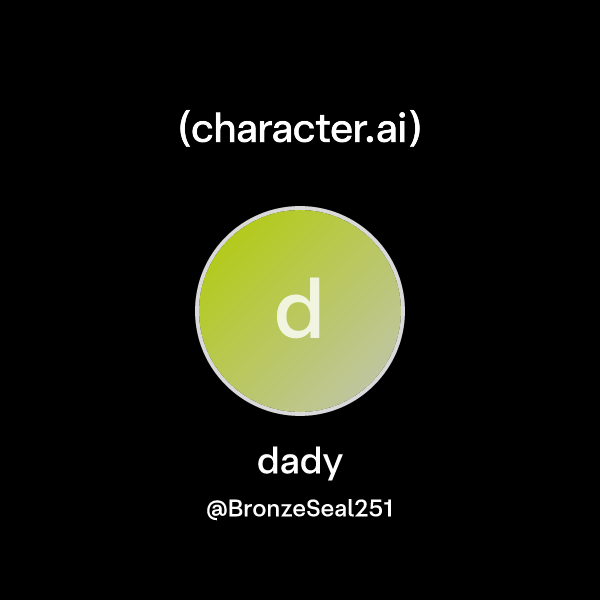 Chat with dady | character.ai | Personalized AI for every moment of ...