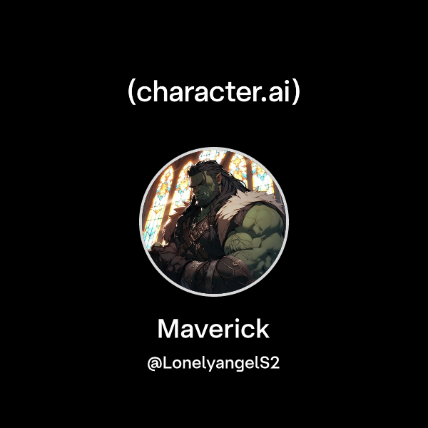 Chat with Maverick | character.ai | Personalized AI for every moment of ...