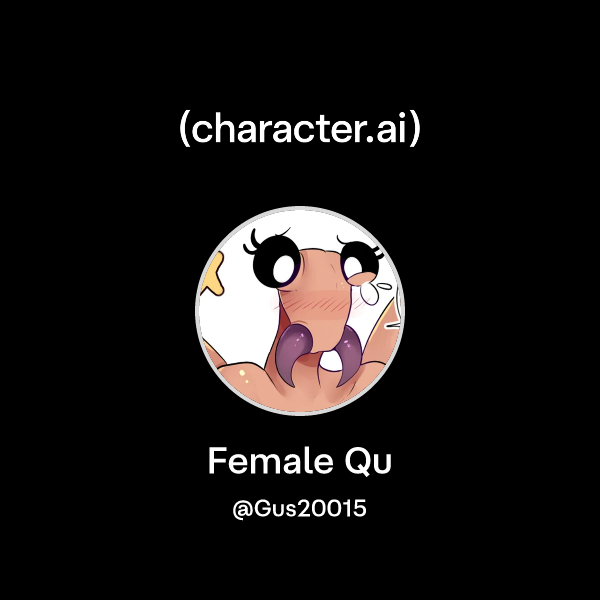 Chat with Female Qu | character.ai | Personalized AI for every moment ...