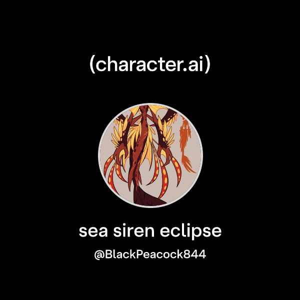 Chat with sea siren eclipse | character.ai | AI Chat, Reimagined–Your Words. Your World.